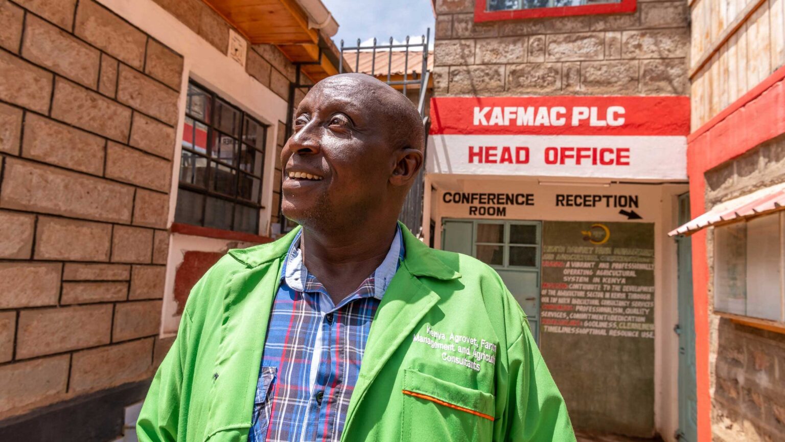 Our impact - KickStart International