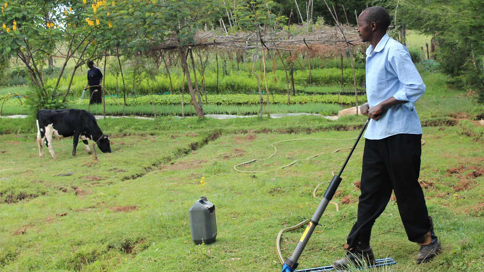 MoneyMaker Hip Pump - KickStart International