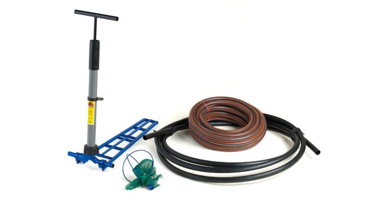 MoneyMaker Hip Pump - KickStart International