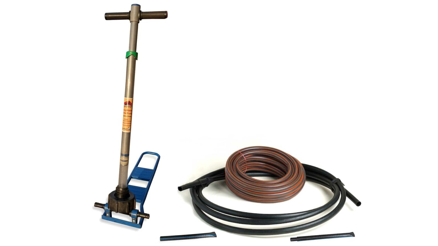 MoneyMaker Starter Pump - KickStart International