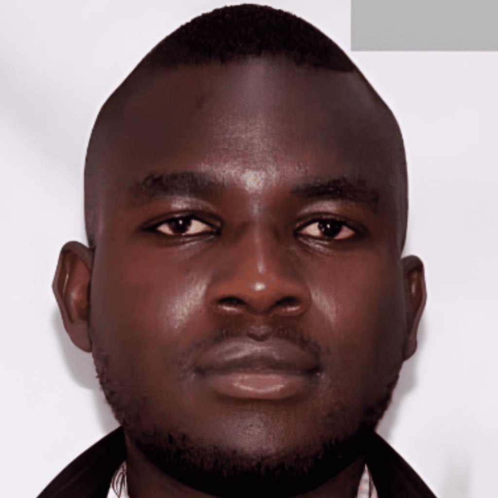 Our people - KickStart International