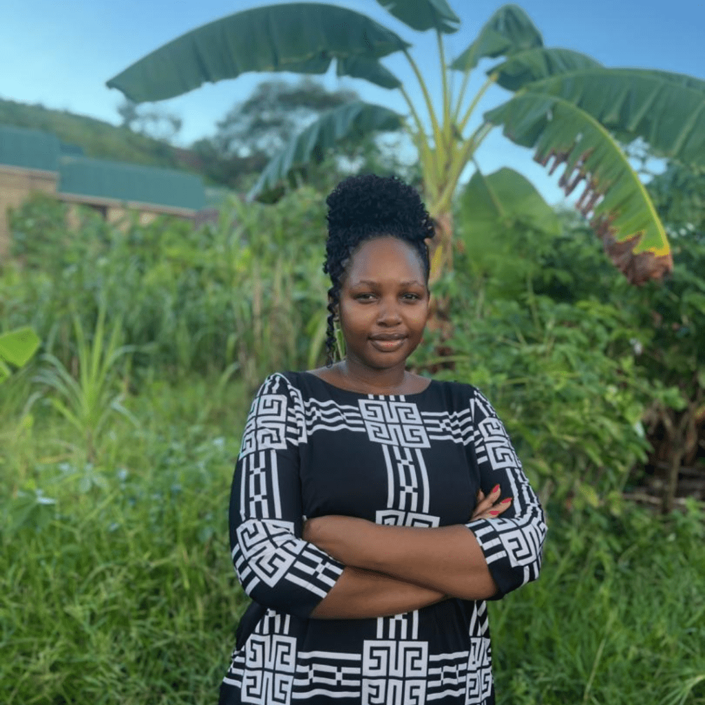 Our people - KickStart International