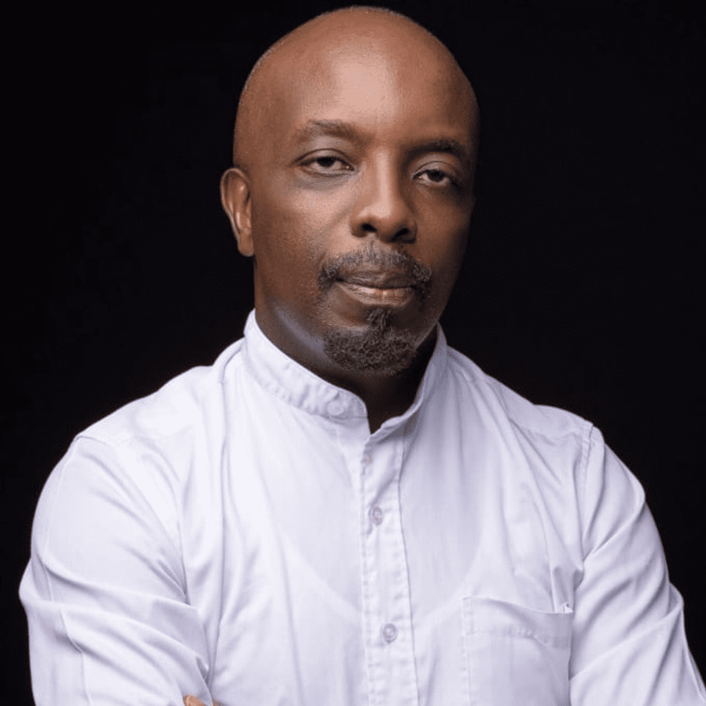 Our people - KickStart International