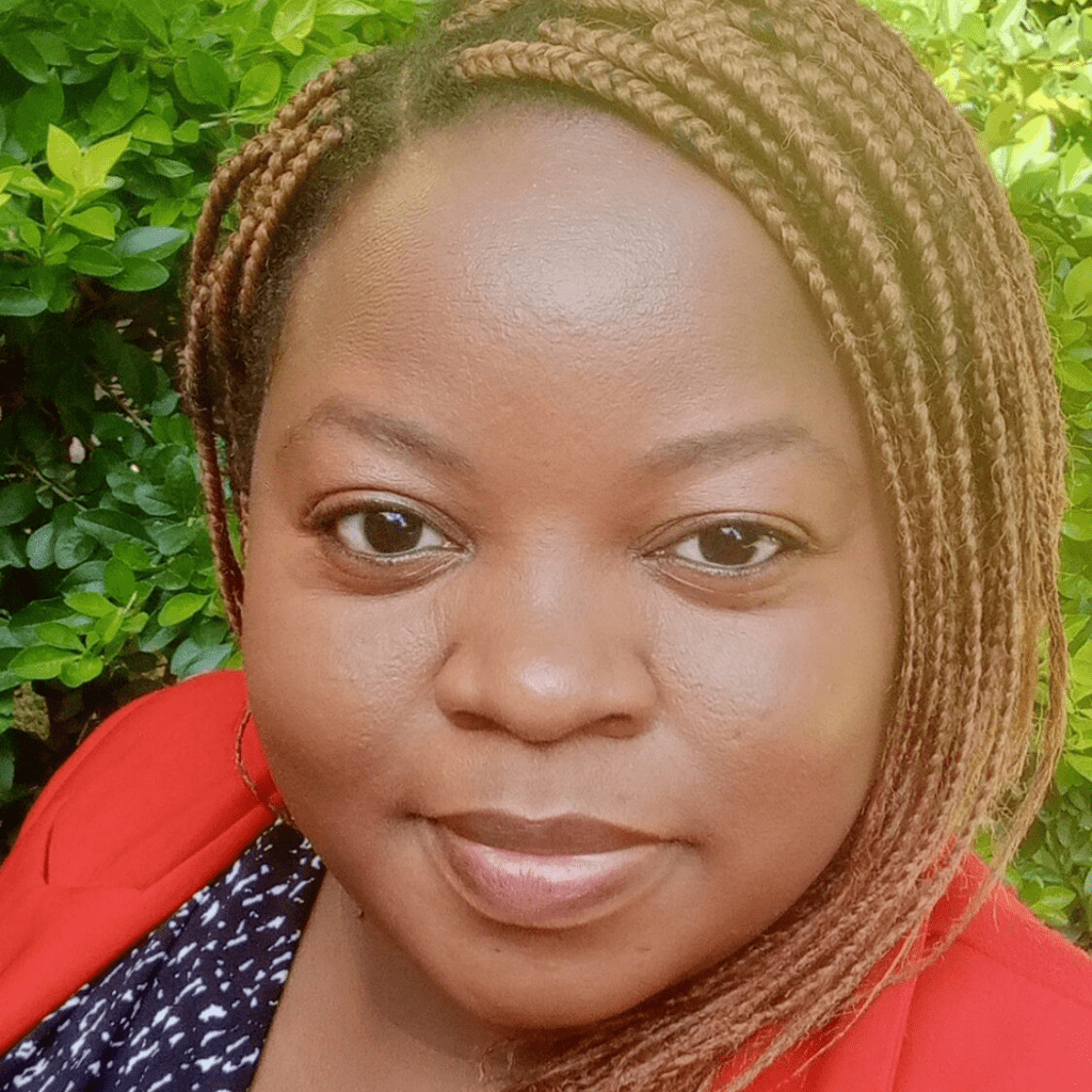 Our people - KickStart International