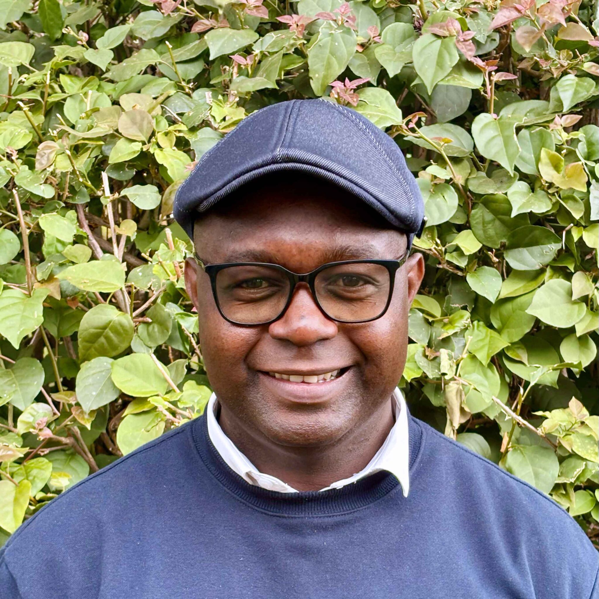 Our people - KickStart International