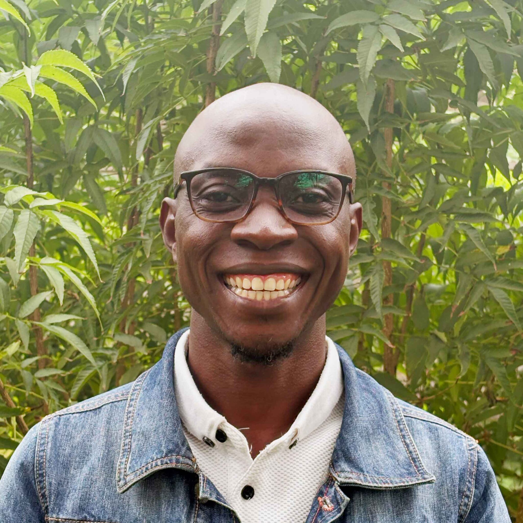 Our people - KickStart International